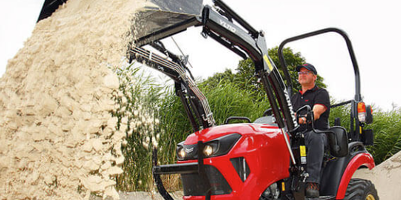 Yanmar S221 Maintenance Schedule Explained Tractor Ranch Company ...