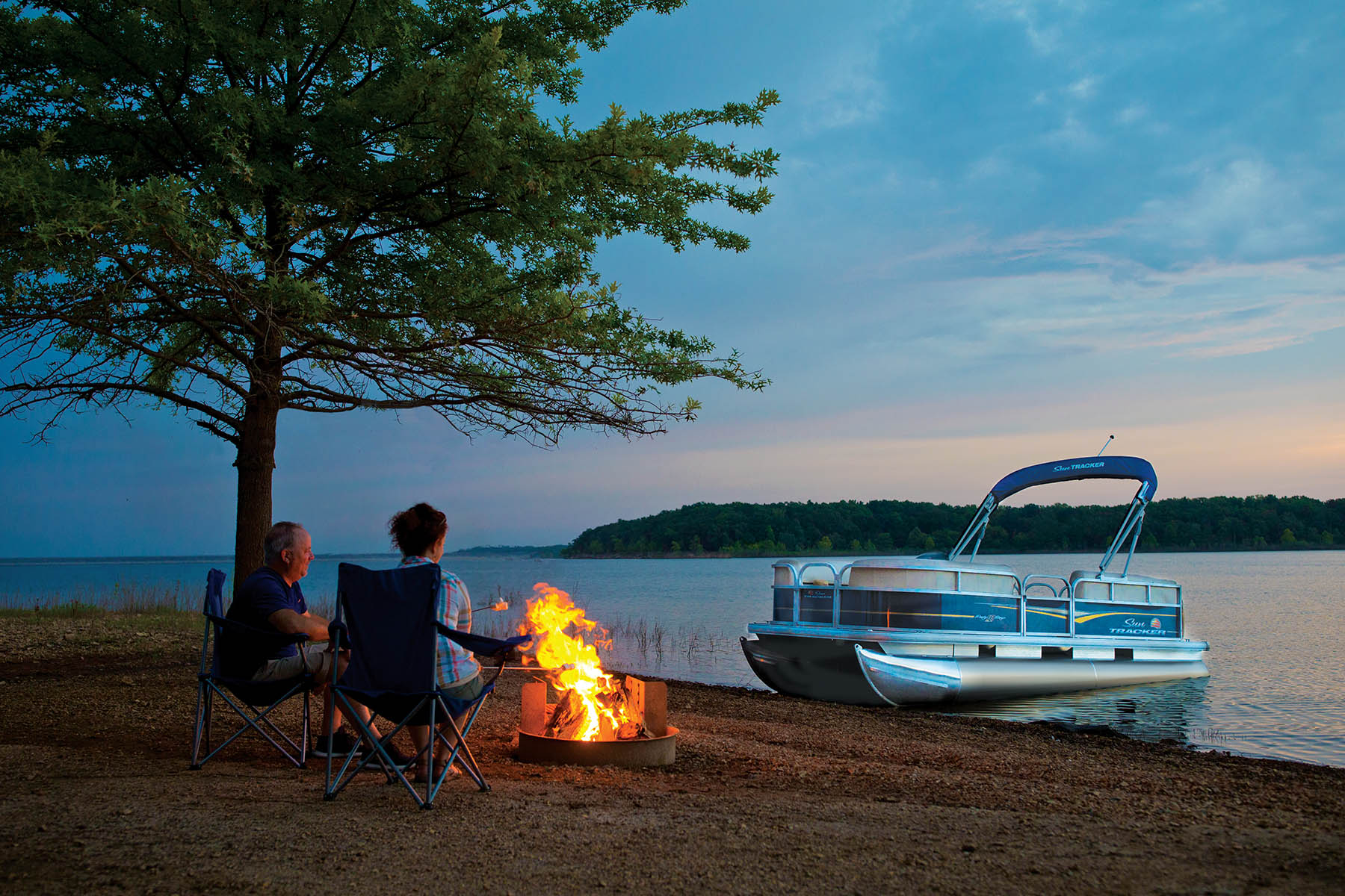 How To Maximize Time On The Boat As Summer Ends