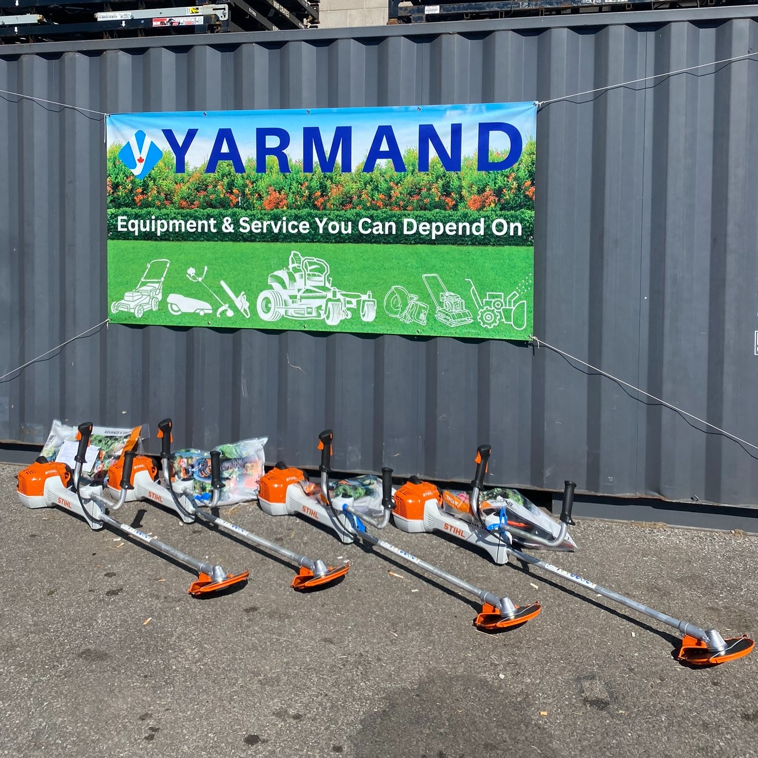 Experience Personalized Advice at YARMAND