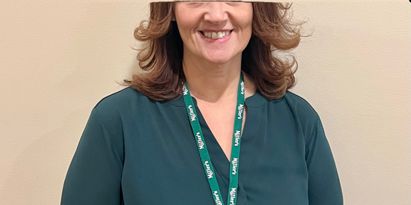 Welcome Jennifer Yovanovich, COTA/L!