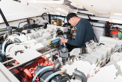 The Most Common Boat Engine Problems You Will Face Wavetech Powersports ...