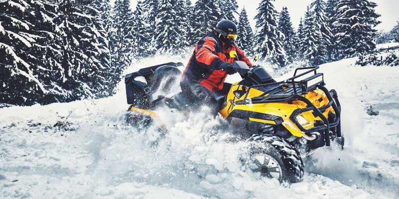 What Are the Best Modifications for Your ATV?