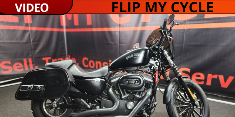 Flip My Cycle Inventory