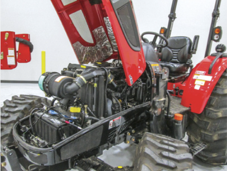 Best Tractor Engines Tractor Ranch Company Phoenix, AZ (602) 734-9944