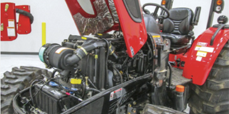 Best Tractor Engines Tractor Ranch Company Phoenix, AZ (602) 734-9944