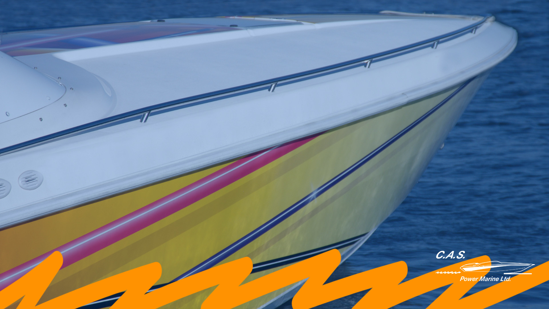Fiberglass boat hulls 101: what you need to know