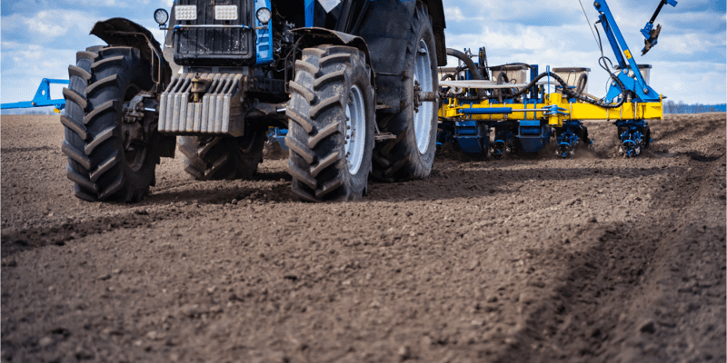 What is a Drawbar? Unveiling Its Role in Modern Farming and Machinery