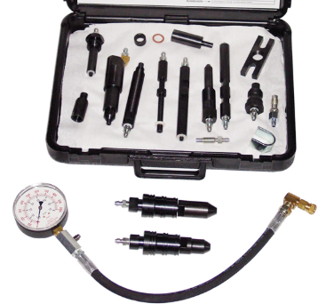 How to Interpret Tractor Engine Compression Tests Tractor Ranch Company ...