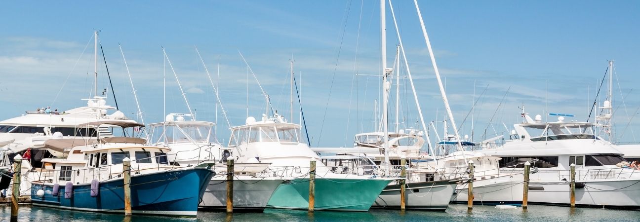 How to Choose the Perfect Boat for Your Needs