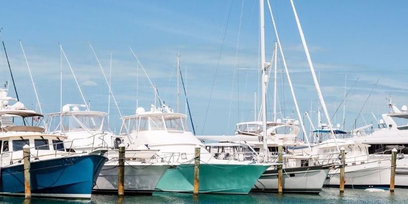How to Choose the Perfect Boat for Your Needs