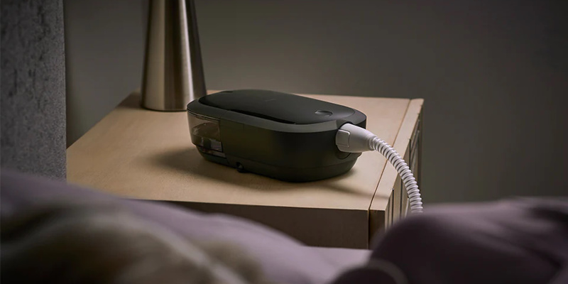 CPAP VS. BiPAP Machines | San Antonio, TX