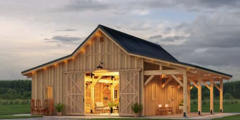 Best Wood for Barns Tractor Ranch Company Phoenix, AZ (602) 734-9944