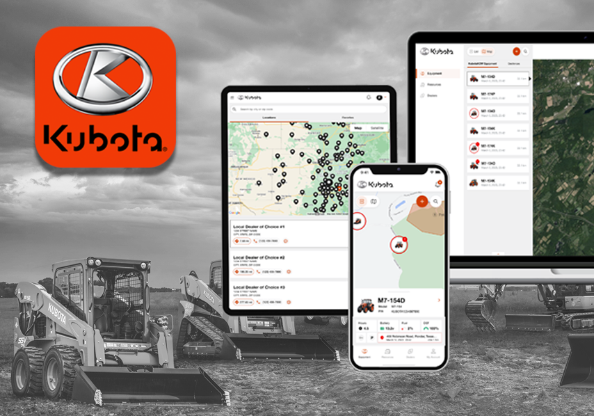 Customer Notice: Kubota Computer System Upgrade Eagle Power Kubota - Doylestown Location ...