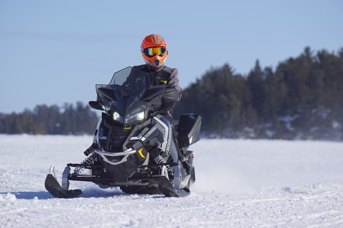 Where Are Polaris Snowmobiles Made? | Weller Rec Powersports Blog