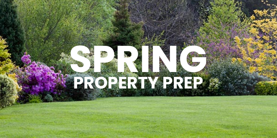 Spring Property Prep-Smart Upgrades and Equipment Tips to Refresh Your Land