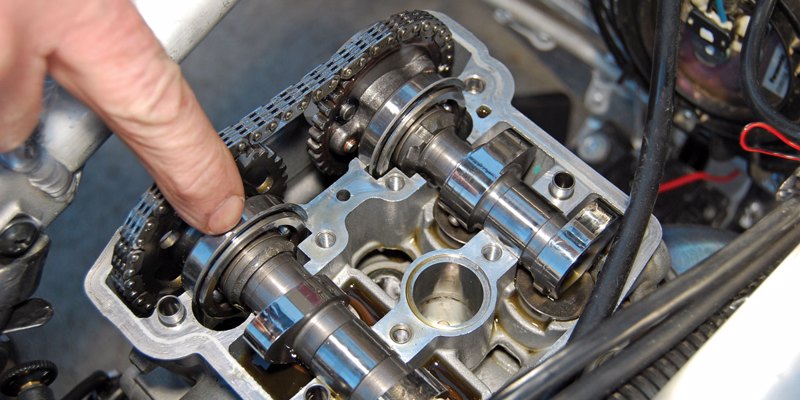 Valve Clearance: The Secret to Your CFMOTO ATV's Performance and ...