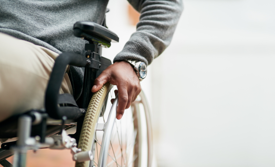 Wheelchair Service and Repair | Chambersburg, PA