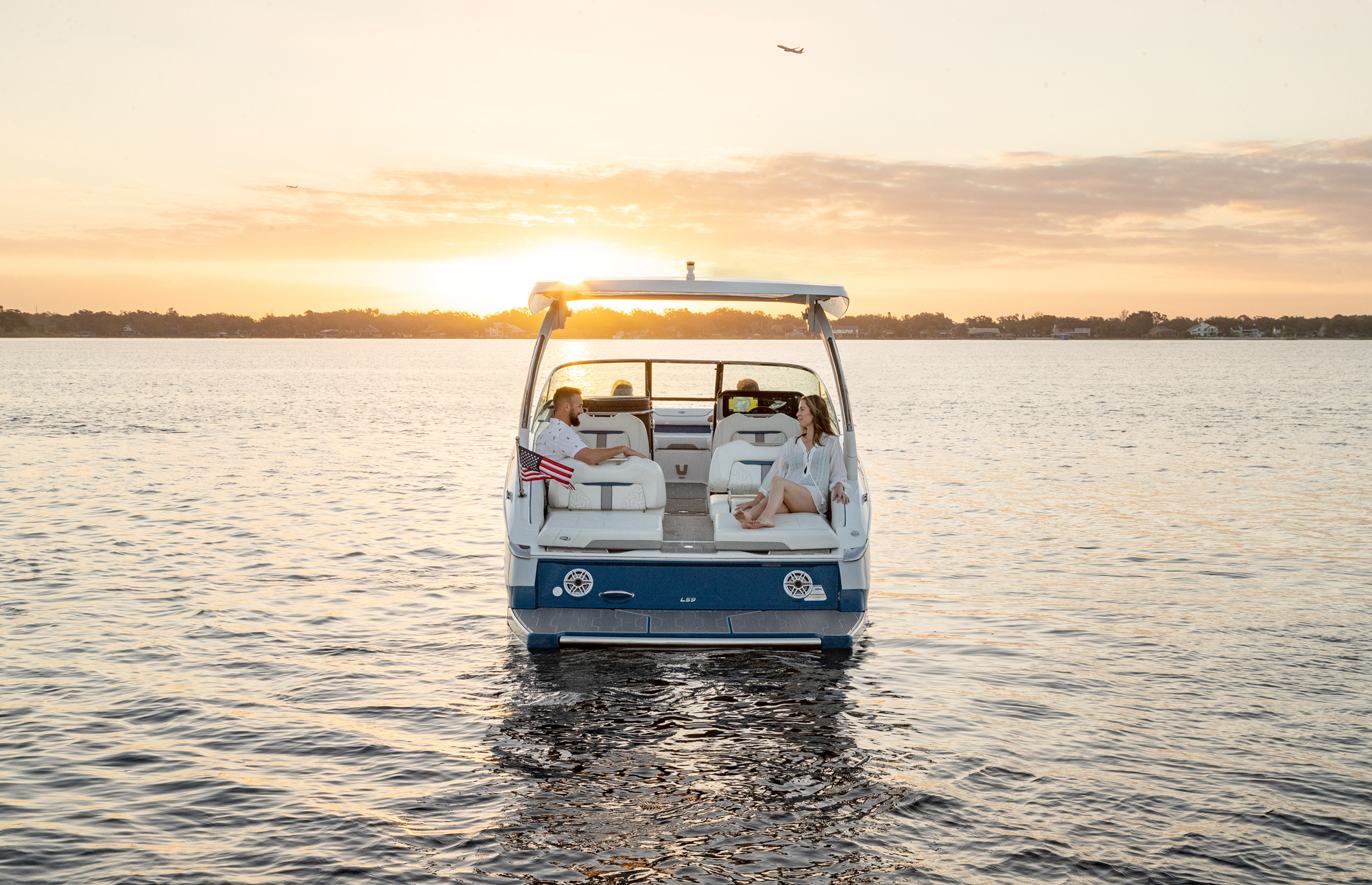 INTRODUCING THE LS9 Jesco Marine & Power Sports Kalispell, MT (406) 752 ...
