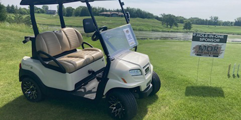 Selecting the Perfect Club Car Onward: A Step-by-Step Guide