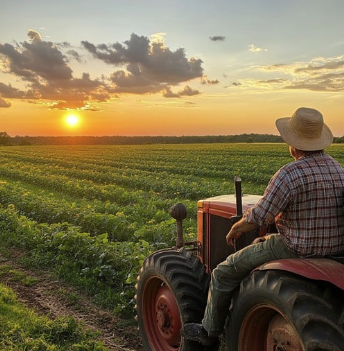 Staying Cool On Your Tractor This Summer Tractor Ranch Company Phoenix ...