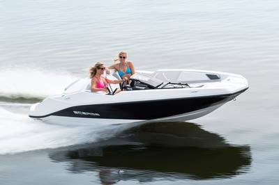 2019 Scarab 165 G - Jet Boat Review Wavetech Powersports Fort Myers, FL ...