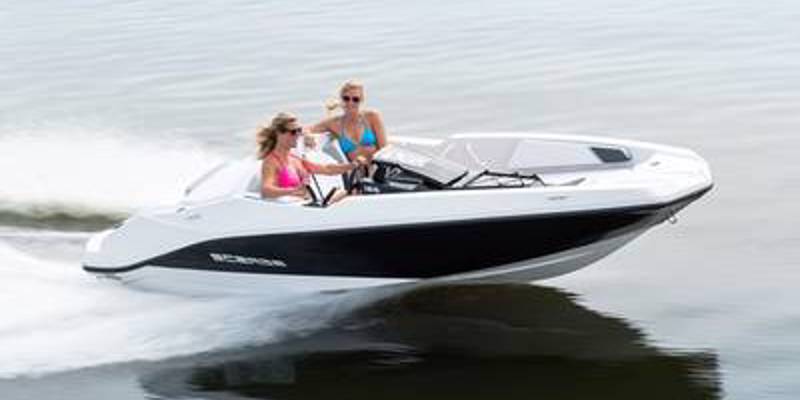 2019 Scarab 165 G - Jet Boat Review Wavetech Powersports Fort Myers, FL ...