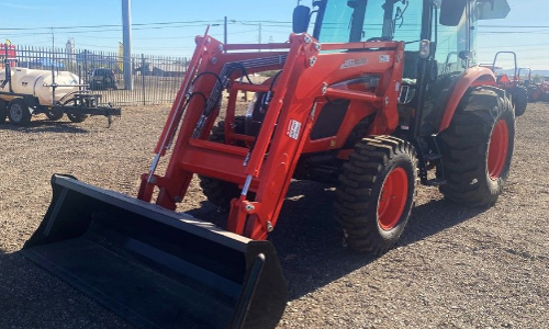 Evolution of the Farming Simulator Tractor Ranch Company Phoenix, AZ ...