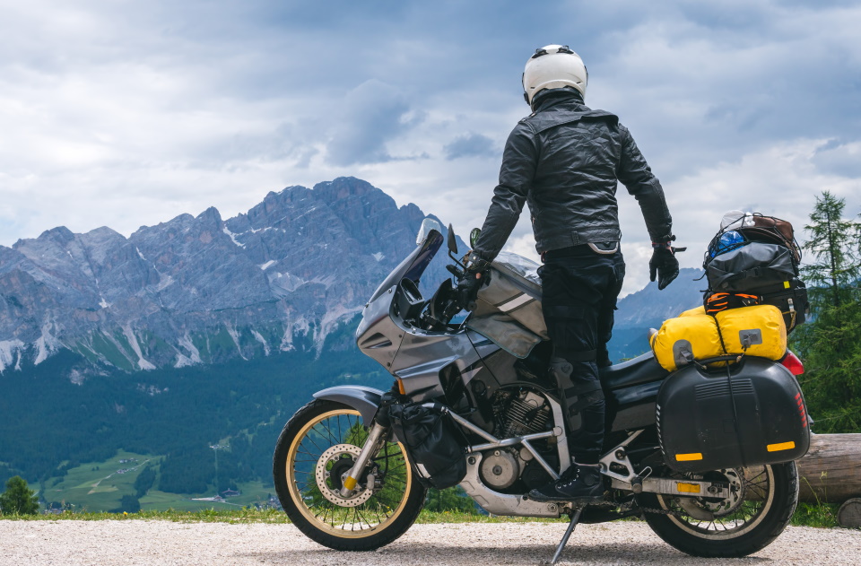 Motorcycle Riding Postures | Jasper, IN | Evansville, IN