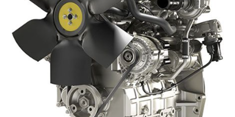 Removing Moisture from a Tractor Engine Tractor Ranch Company Phoenix ...