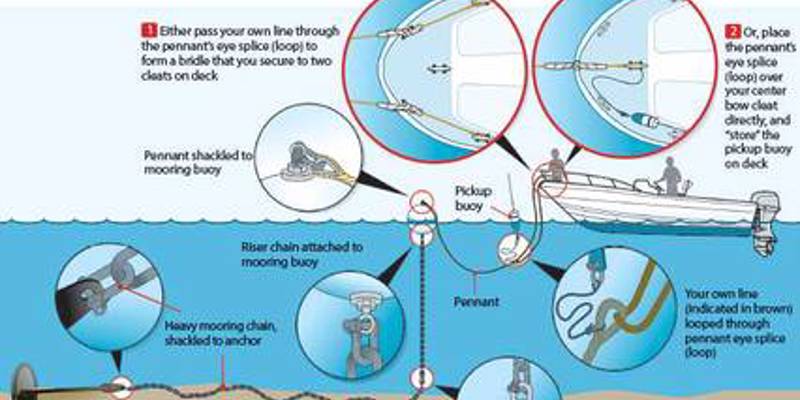 The Ultimate Boat Mooring Guide Wavetech Powersports Fort Myers, FL ...