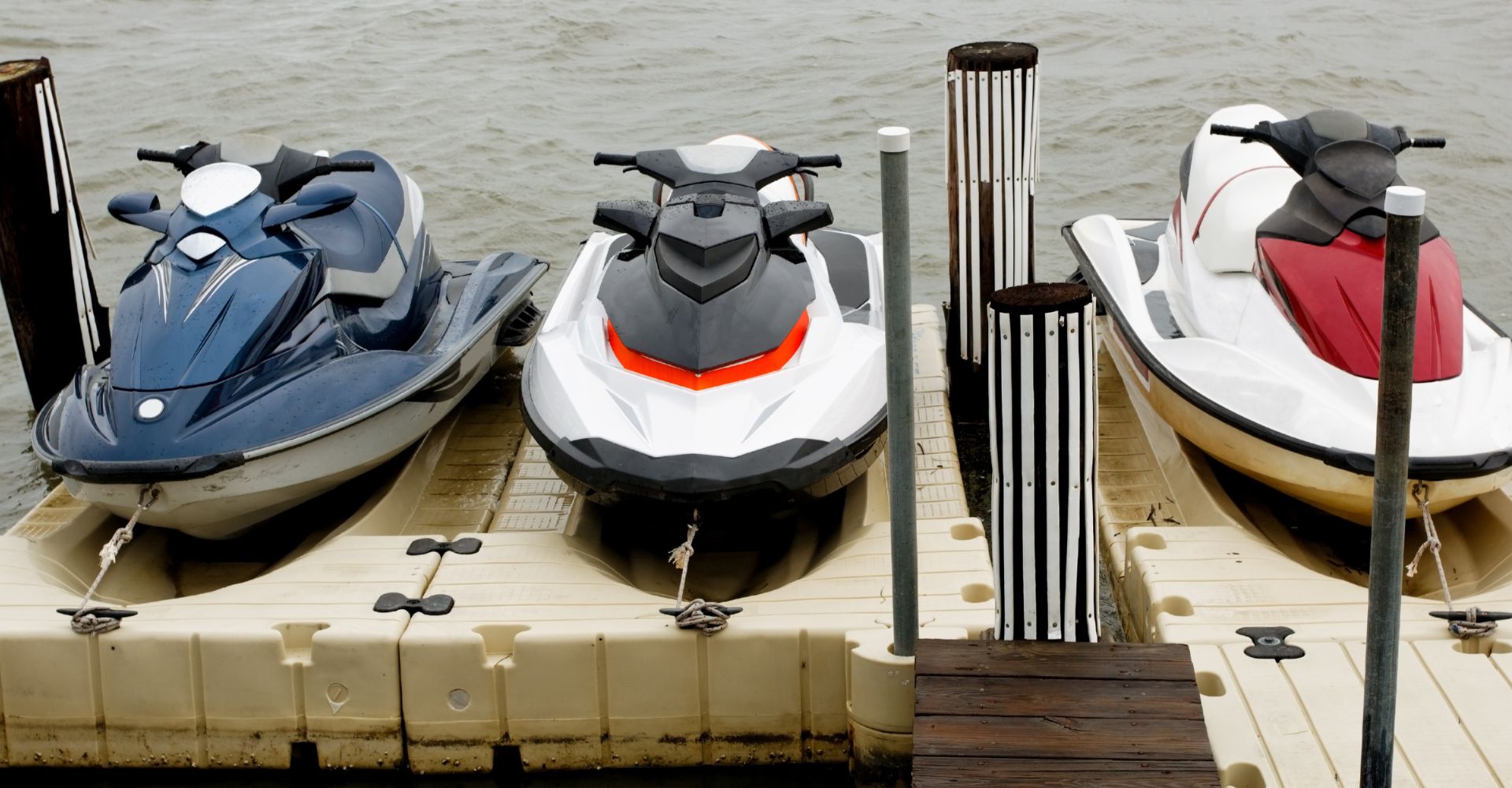 Should You Store a Jet Ski with a Full Tank of Gas? | Weller Rec Blog