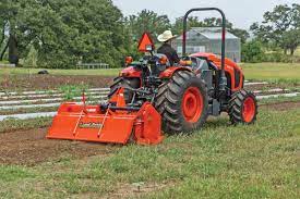 Choosing a Tractor Tiller Tractor Ranch Company Phoenix, AZ (602) 699-5300