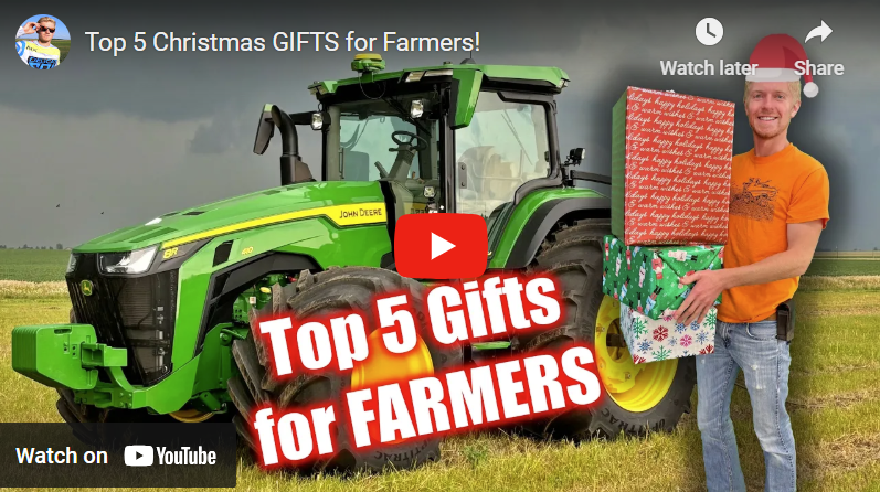 Christmas Gift Ideas for Farmers Tractor Ranch Company Phoenix, AZ (602 ...