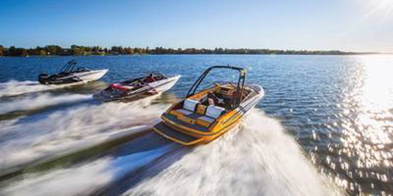 Jet Boat Engine vs Sterndrives Wavetech Powersports Fort Myers, FL (239 ...