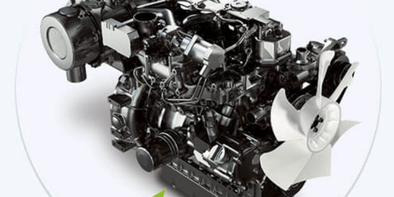 What Makes Yanmar Tractor Engines So Good Tractor Ranch Company Phoenix ...