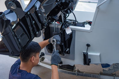 Exploring the Various Types of Boating Engines and Their Mechanics ...