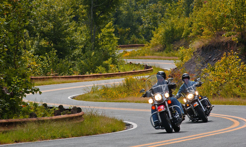 Why We Ride Shawnee Motorsports & Marine Shawnee, OK (405) 273-1400