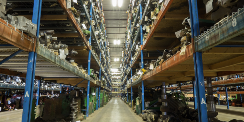 Tariffs Impact On Tractor Supply Chains Tractor Ranch Company Phoenix ...