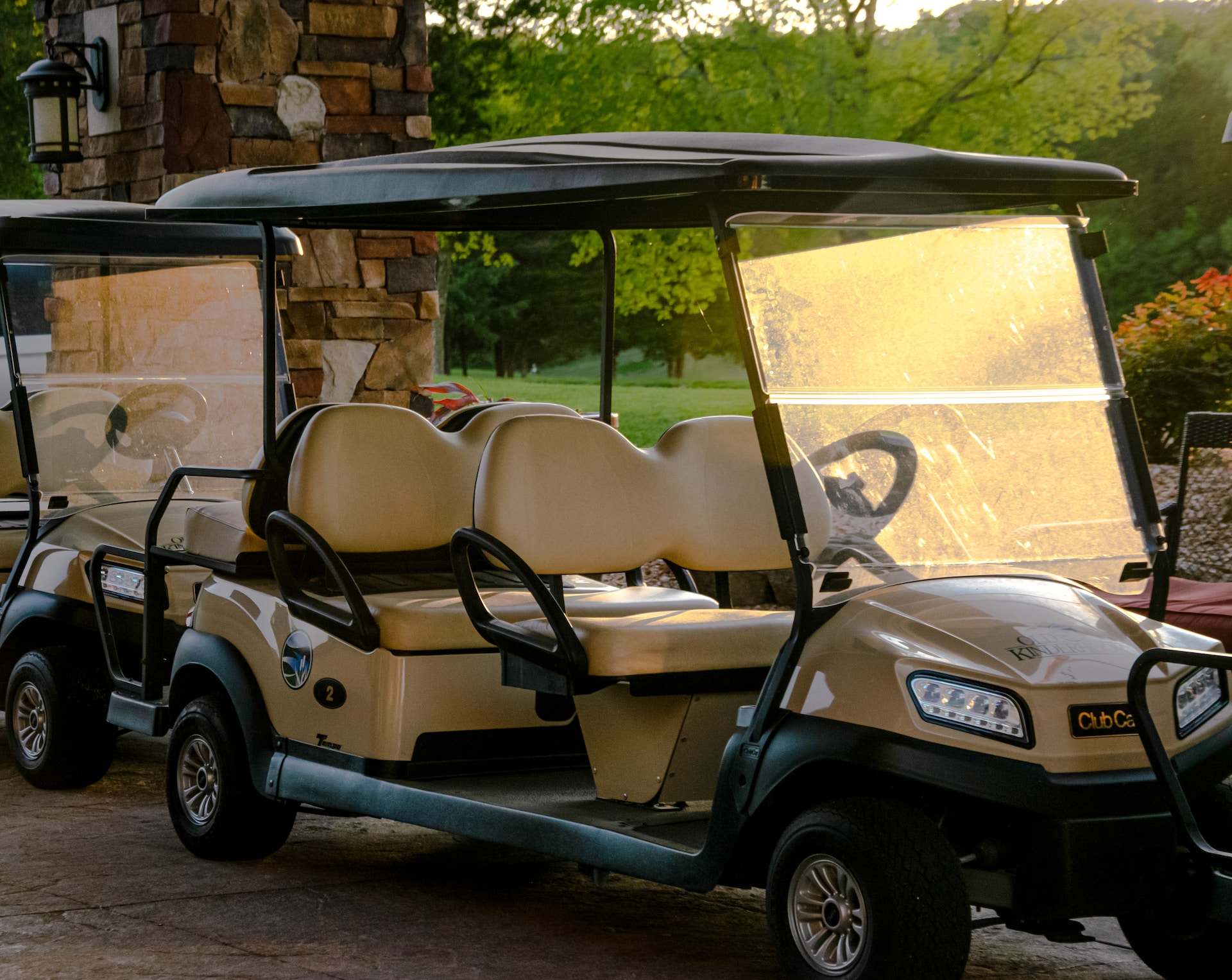 The Essential Guide to Customizing Your Golf Car for Optimal ...