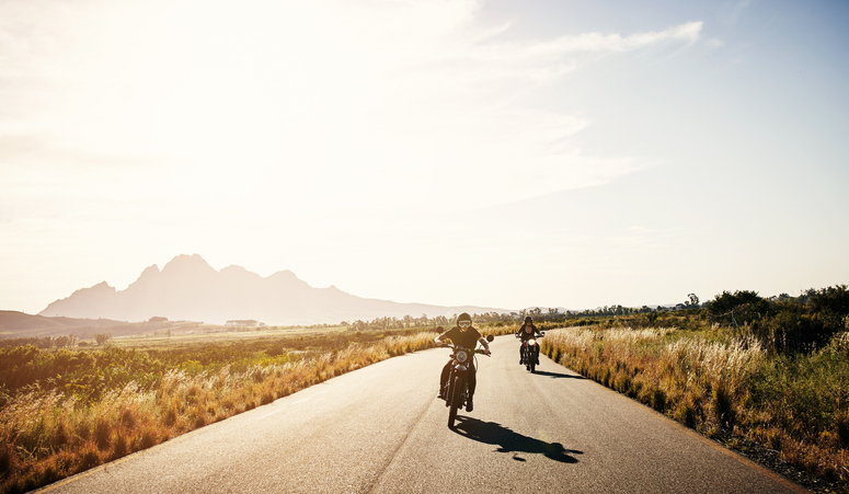 Discover Central Oregon’s Most Thrilling Street Bike Rides Pro Caliber ...
