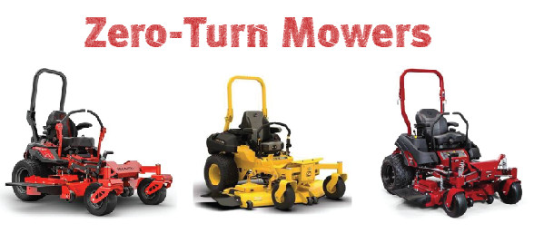 Is a Zero-Turn Mower Right for You?