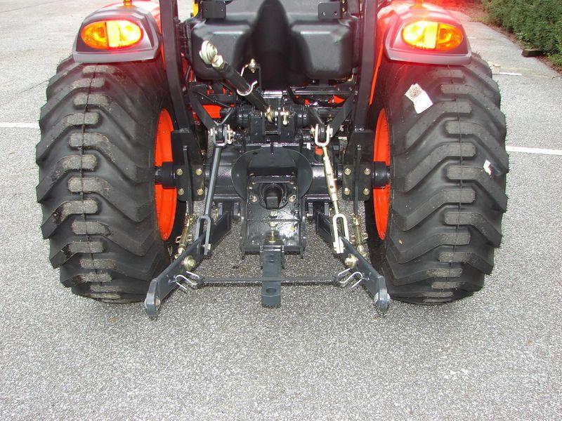 The Different 3-point Hitches Explained Tractor Ranch Company Phoenix ...