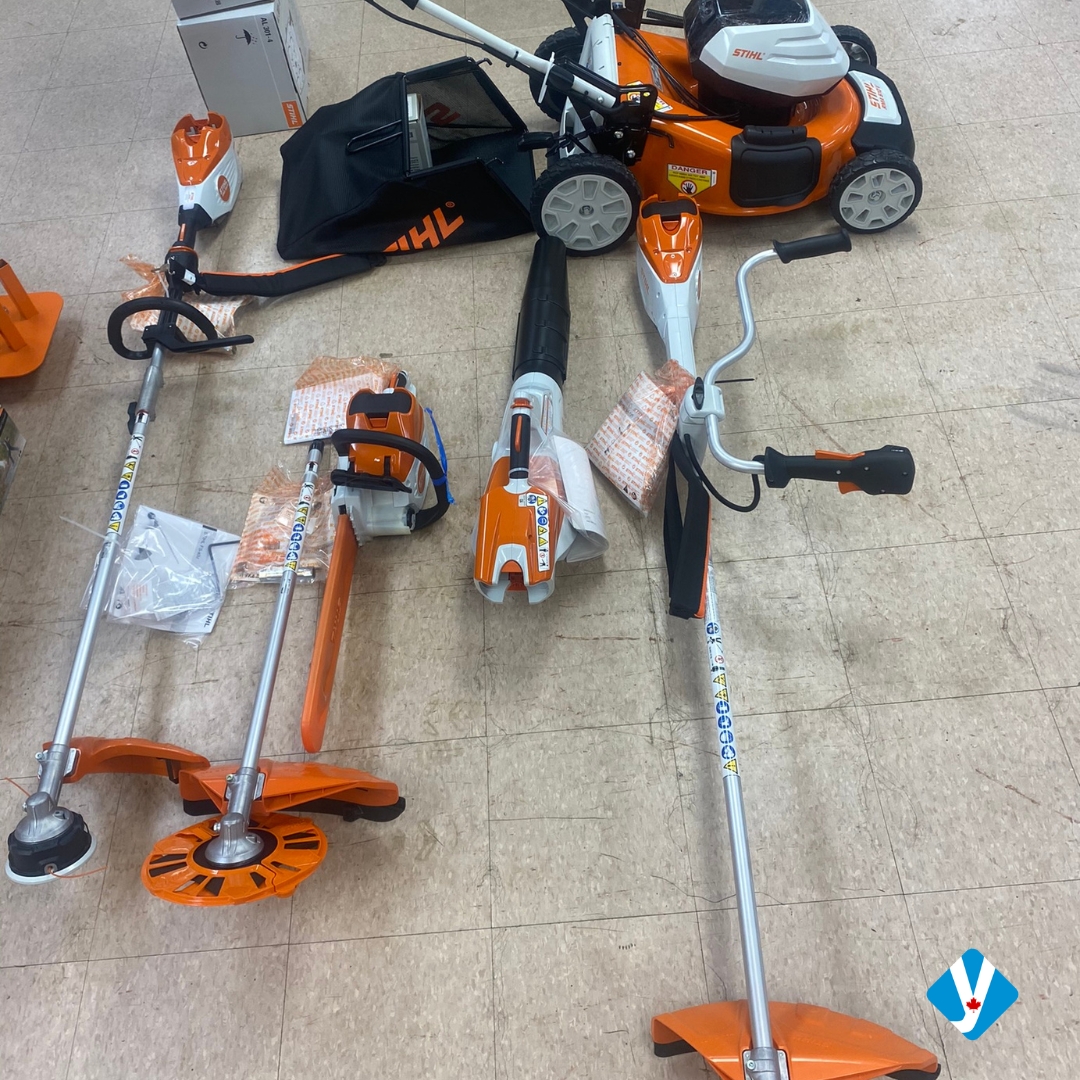 Discover Reliable Trimmers and Multi-Tools at YARMAND