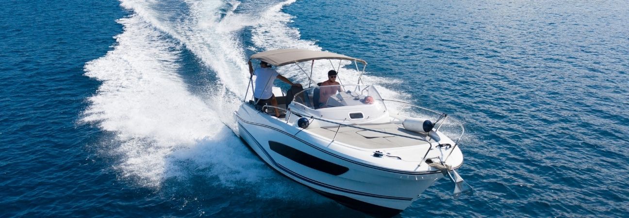 The Benefits of Choosing Bay Boats for Sale | Beaufort SC | Charleston