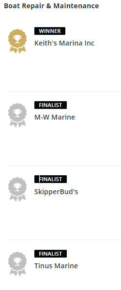 Milwaukee Your Choice Award Winner | Milwaukee, WI | West Bend, WI
